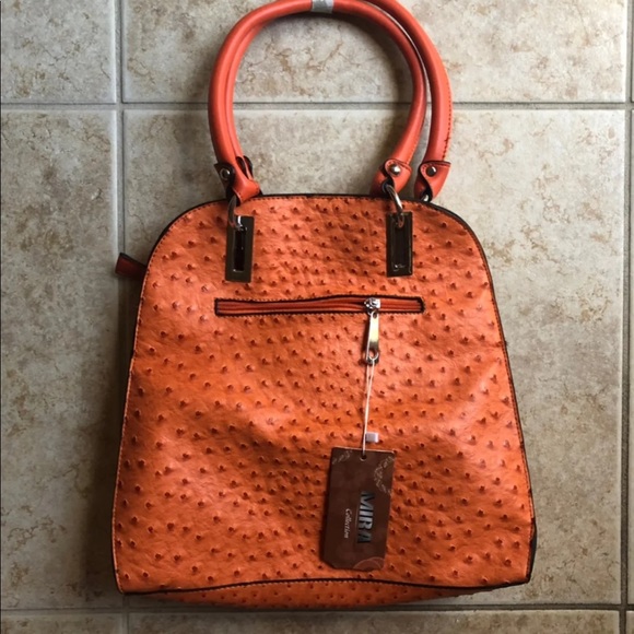 Mira Collection | Bags | Nwt Mira Collection Handbag | Poshmark